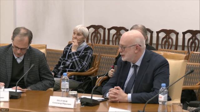 Полунов А. Ю. Константин Петрович Победоносцев - великий русский мыслитель и государственный деятель