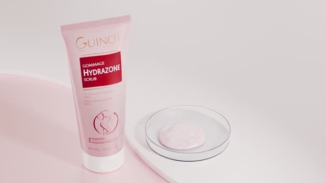 GUINOT - 55 лет опыта в косметологии и инноваций.