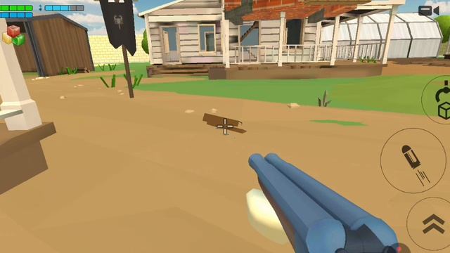 вызываю свой миф мясного чикега продолжение 2