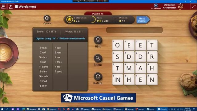 Ставка слов от Арсения Иванова. Испытание 1. Мир 25. Часть 45