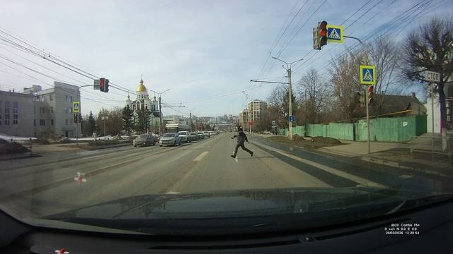 Правил тьма, а нас рать 05.04.2026