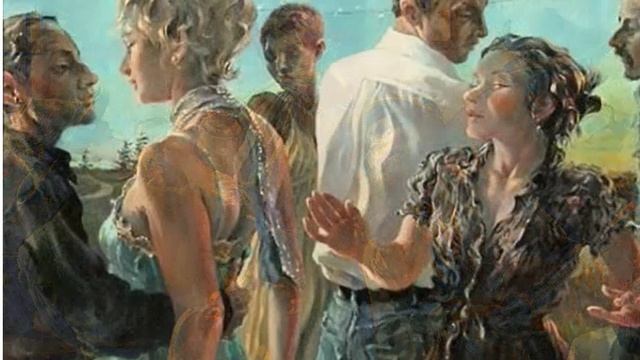 Никлоай нальёт Окуджава