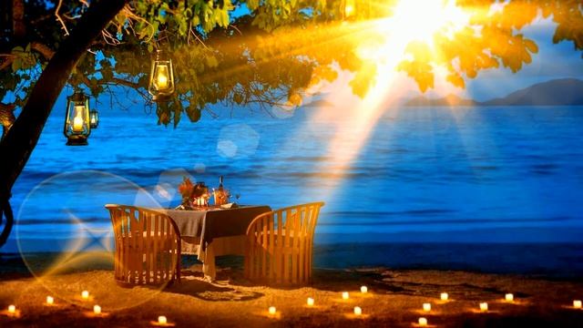 Приятная спокойная музыка для души🎵отдых и расслабление💞