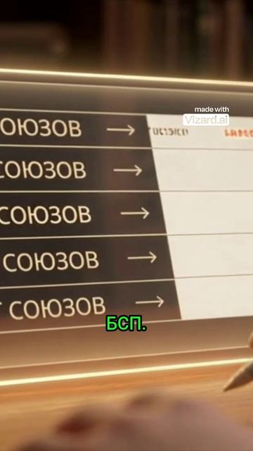 Как определить тип предложения? Шпаргалка для ОГЭ)