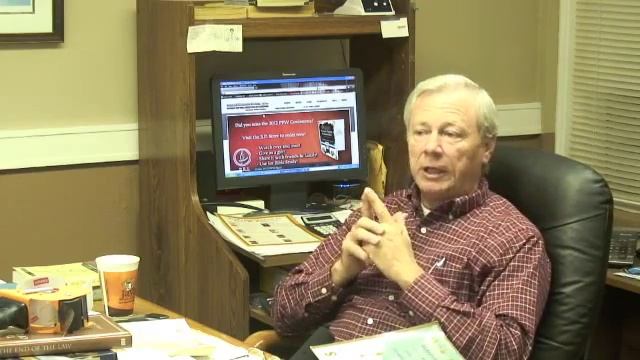 Satan Defeated - #19_ That Which is Perfect (Part 1)_То, что совершенно (Часть 1)