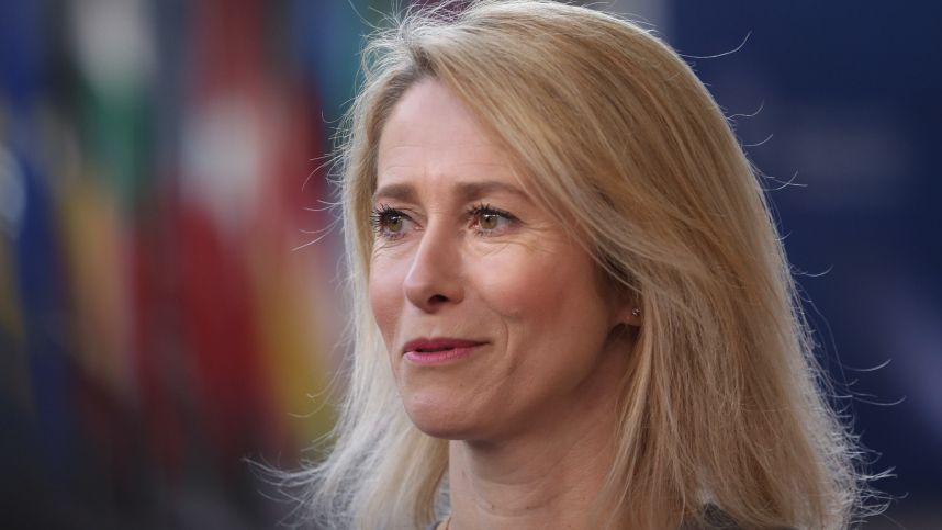 «Русский след» в Африке и в космосе: Кая Каллас и ее проблемы со знанием истории