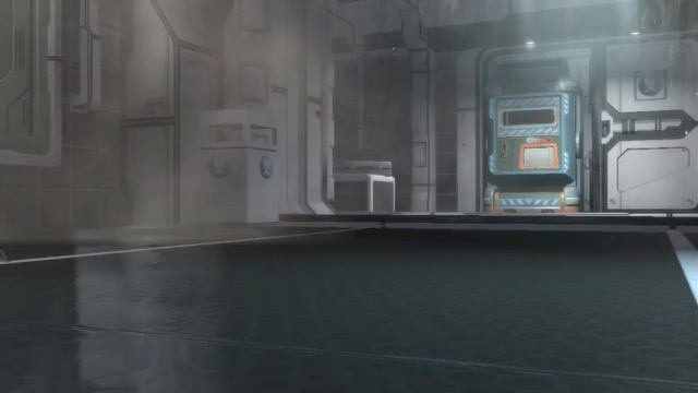 Прохождение Dead space 2. Часть 17