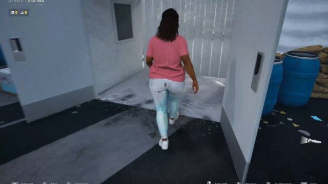 4.Quarantine Zone The Last Check Эвакуация