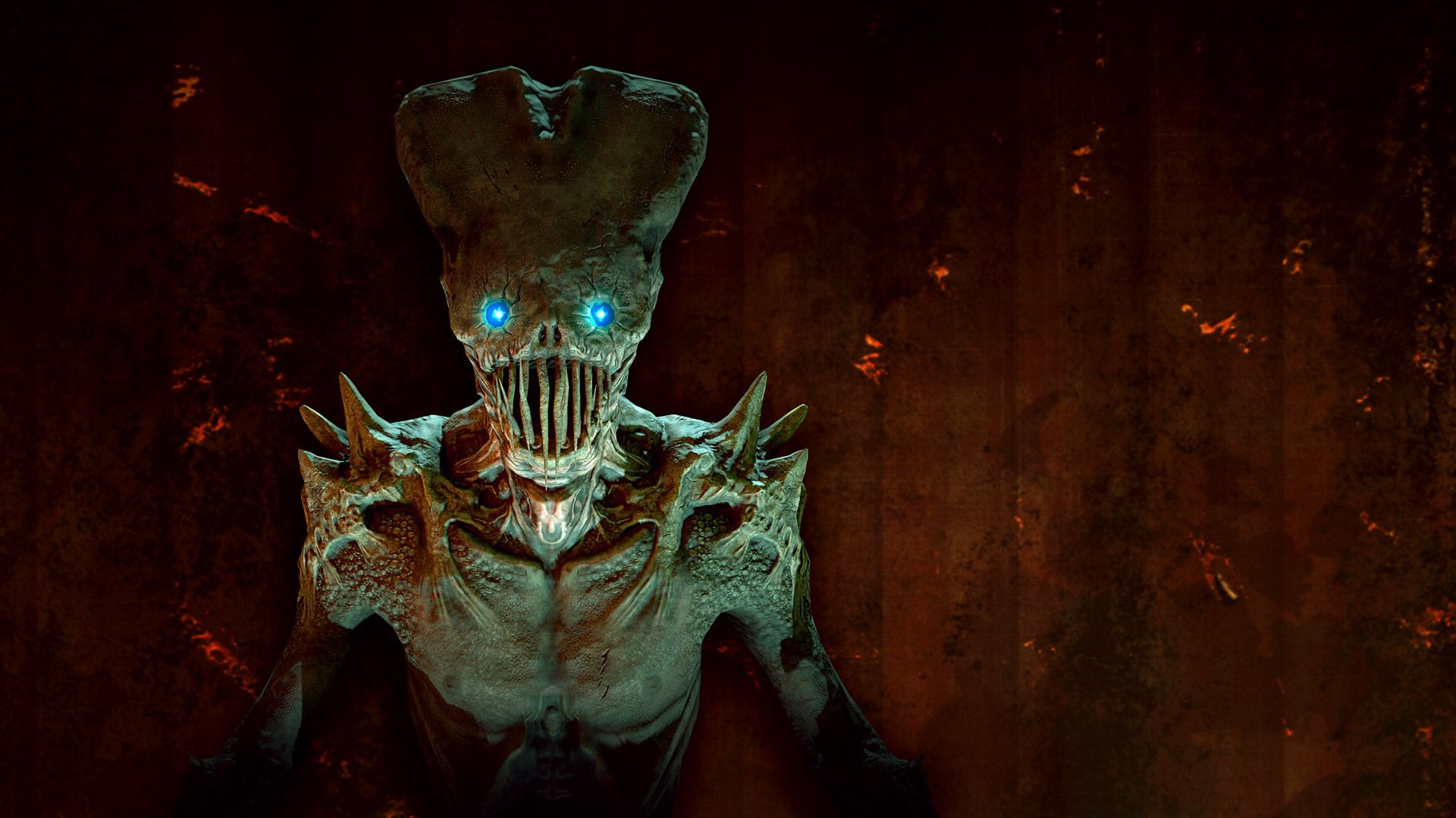 Monstrum - Очень коварный тип