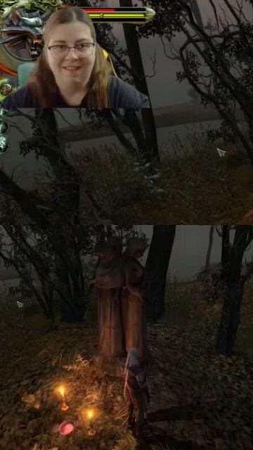 Кто про что😁 #vilmarionv #game #gaming #games #witcher #oldgames #ведьмак #nostalgia #old #игры