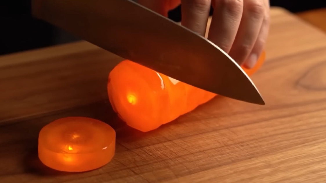 Вкусная готовка!🍇 мультики для детей!