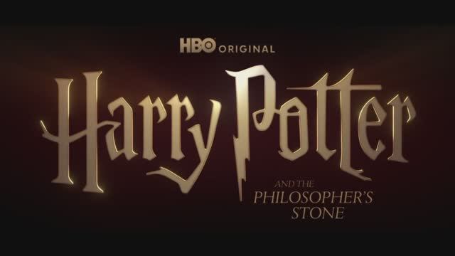 Гарри Поттер сериал HBO Harry Potter трейлер дубляж RU OZ157