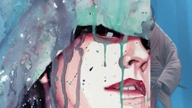 Человек и кошка