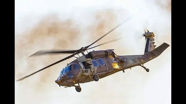 США потеряли авиатехнику в Иране в операции по спасению.