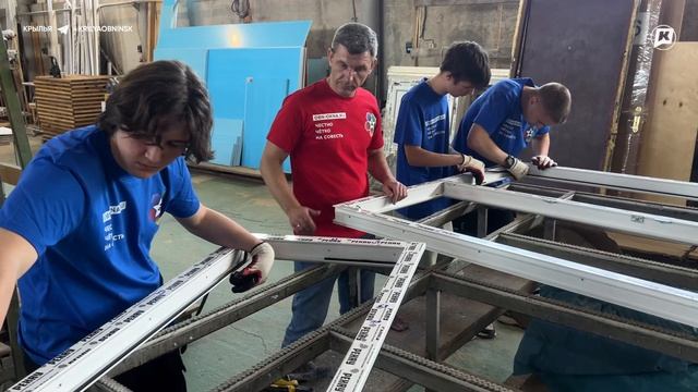 310326 Окна Крылья Промо