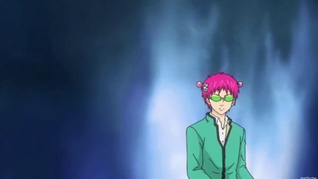 Сюн Кайдо. Он же "Черное крыло"