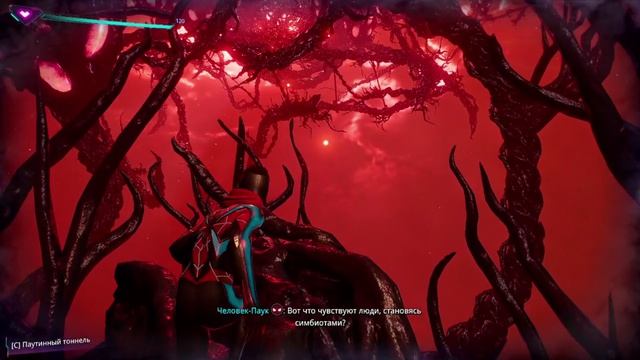 Паучья команда!!!﹥﹥﹥ Прохождение Marvels Spider-Man 2. Часть 18. Логово Венома