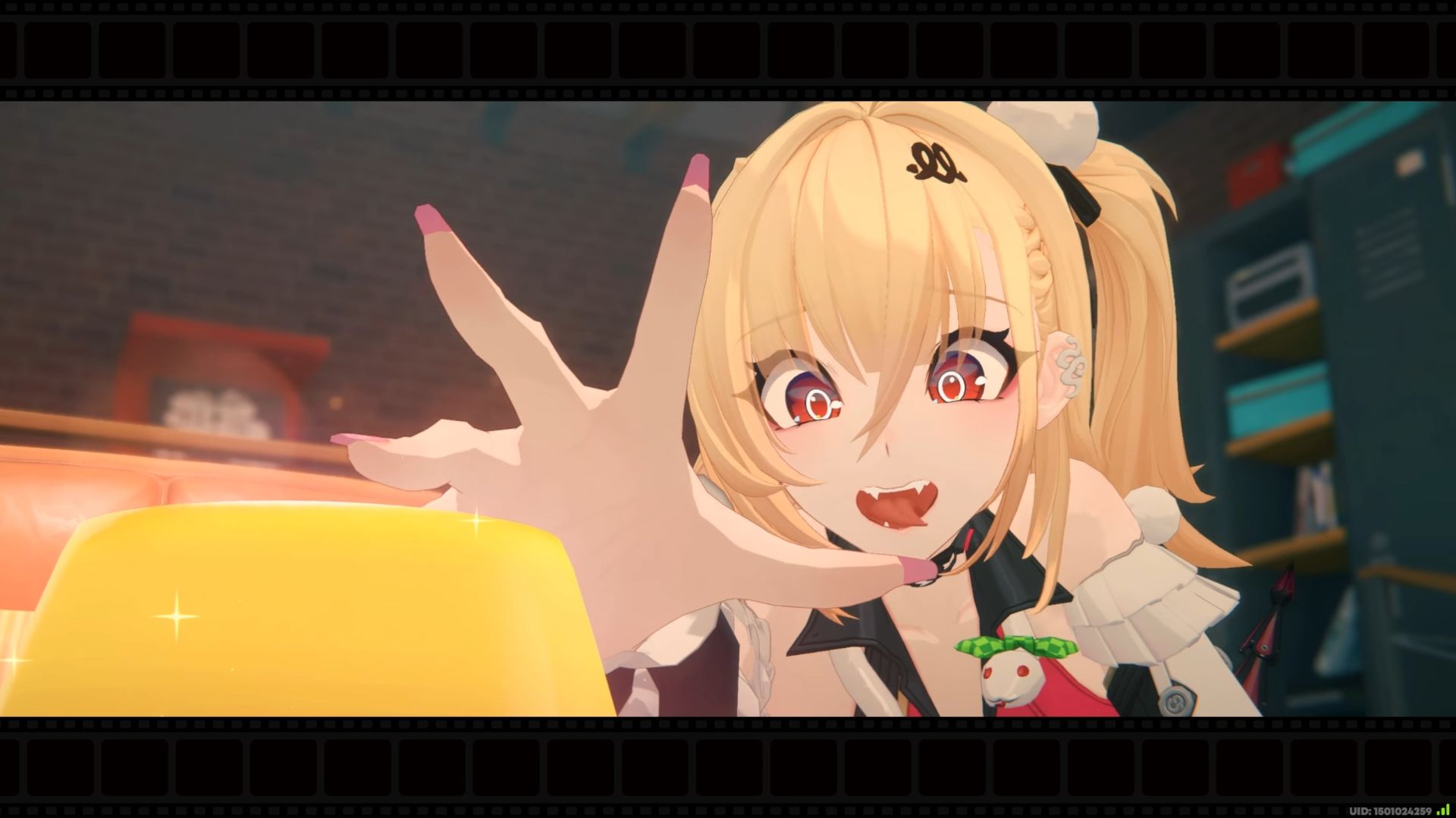 Zenless Zone Zero #205 Турнир " Чемпионы каверн" открывается