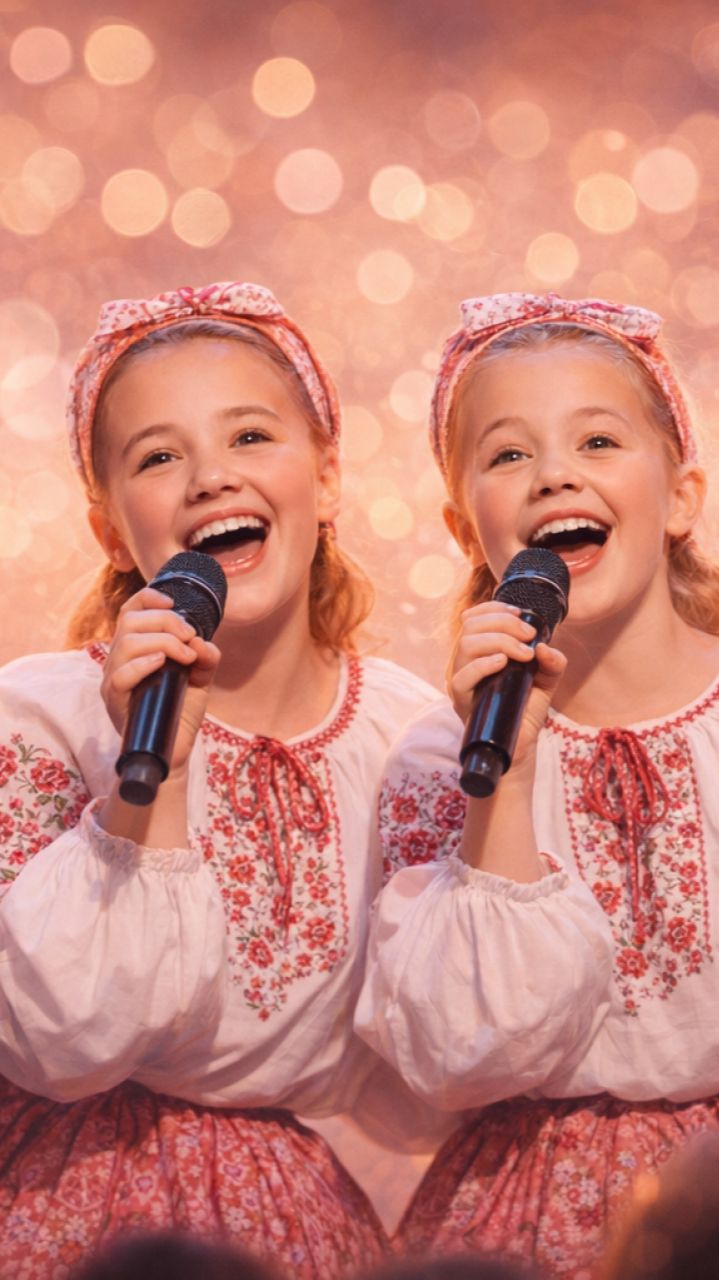 "Серёжки хотим"