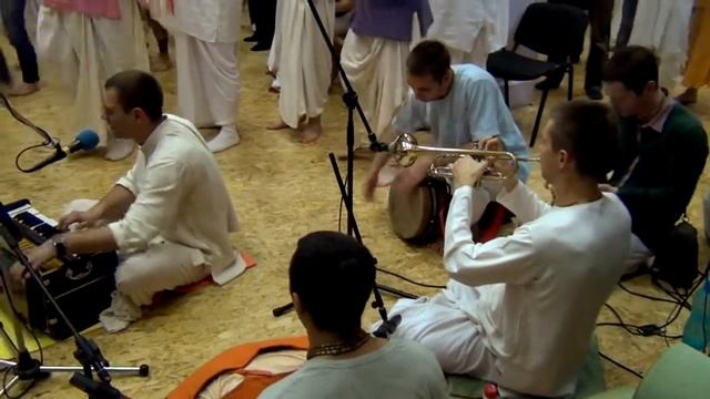 20 11 16  киртан