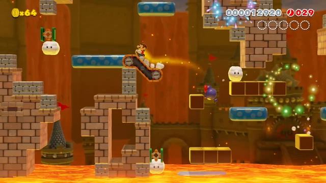 Автоматический уровень 60 секунд