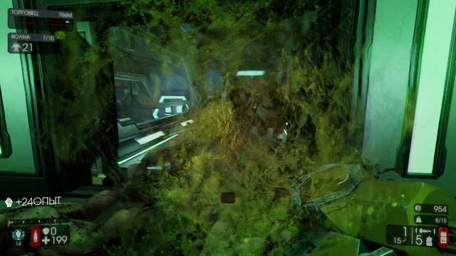 Killing Floor 2  БиоПромох Берсеркер