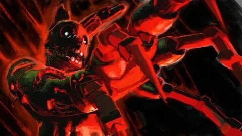 " decrypt hate " LMS The rotten ( Bite by night )