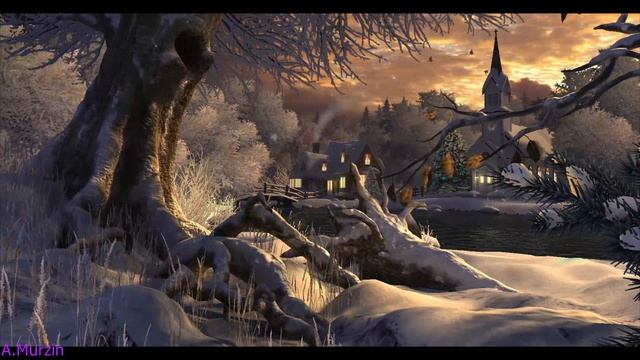 Masterminds Of Miracles 107 (Vangelis) Part 3