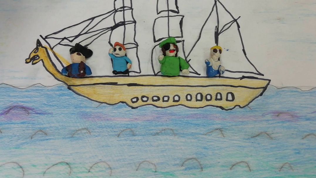 Легенда о Мотаочи 2 (весна 2026)