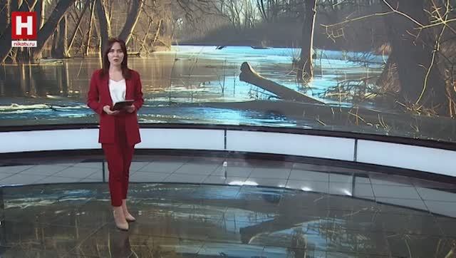 НЕДЕЛЯ | 4 апреля 2026