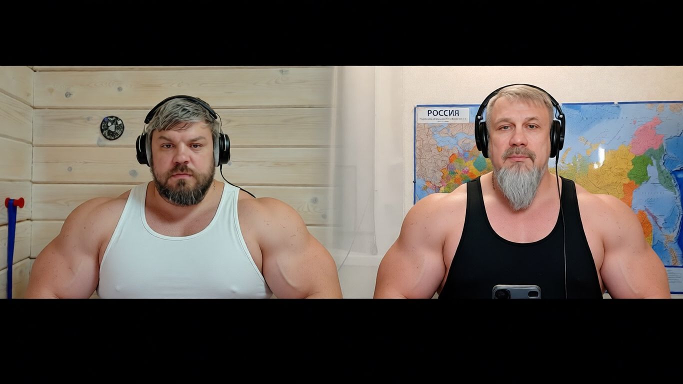 Подкаст ЕЧС с ЛВД №49. Исполнительная власть бесит, а РКН на этот раз не причём.