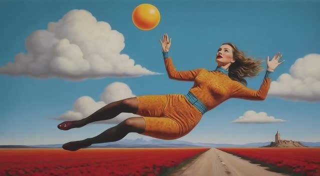 _Ghostly Response_ — do you hear it_ (Abstract Electronic)