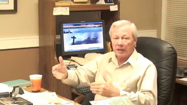 Satan Defeated - #18_ The Unseen Realm_Невидимое царство