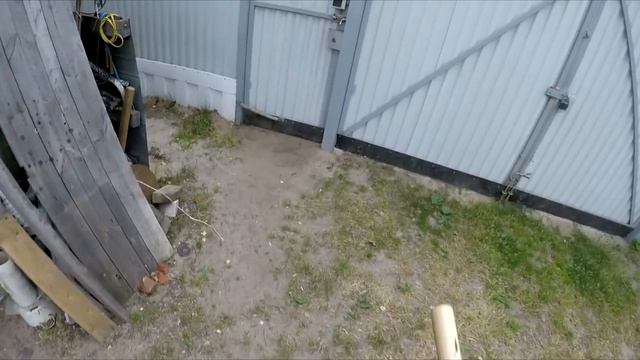 КОРОЧЕ ГОВОРЯ Я Granny В Реальной Жизни