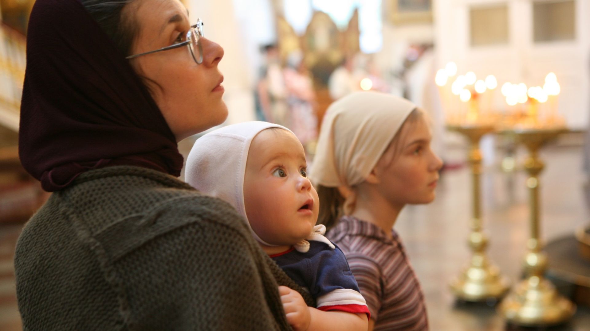 «Правда восторжествовала» (Детский патерик на русском жестовом языке)