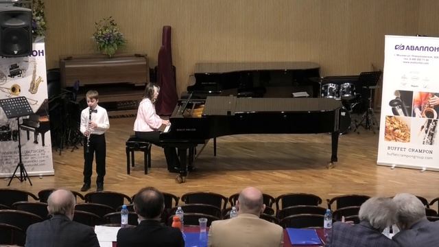 Джусь Никита