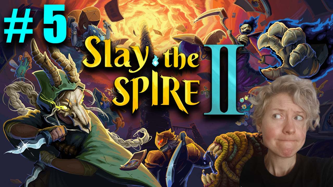 Slay the Spire 2 #5