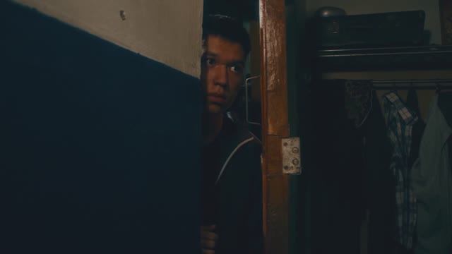 Масяня сорится с отцом | Черный двор