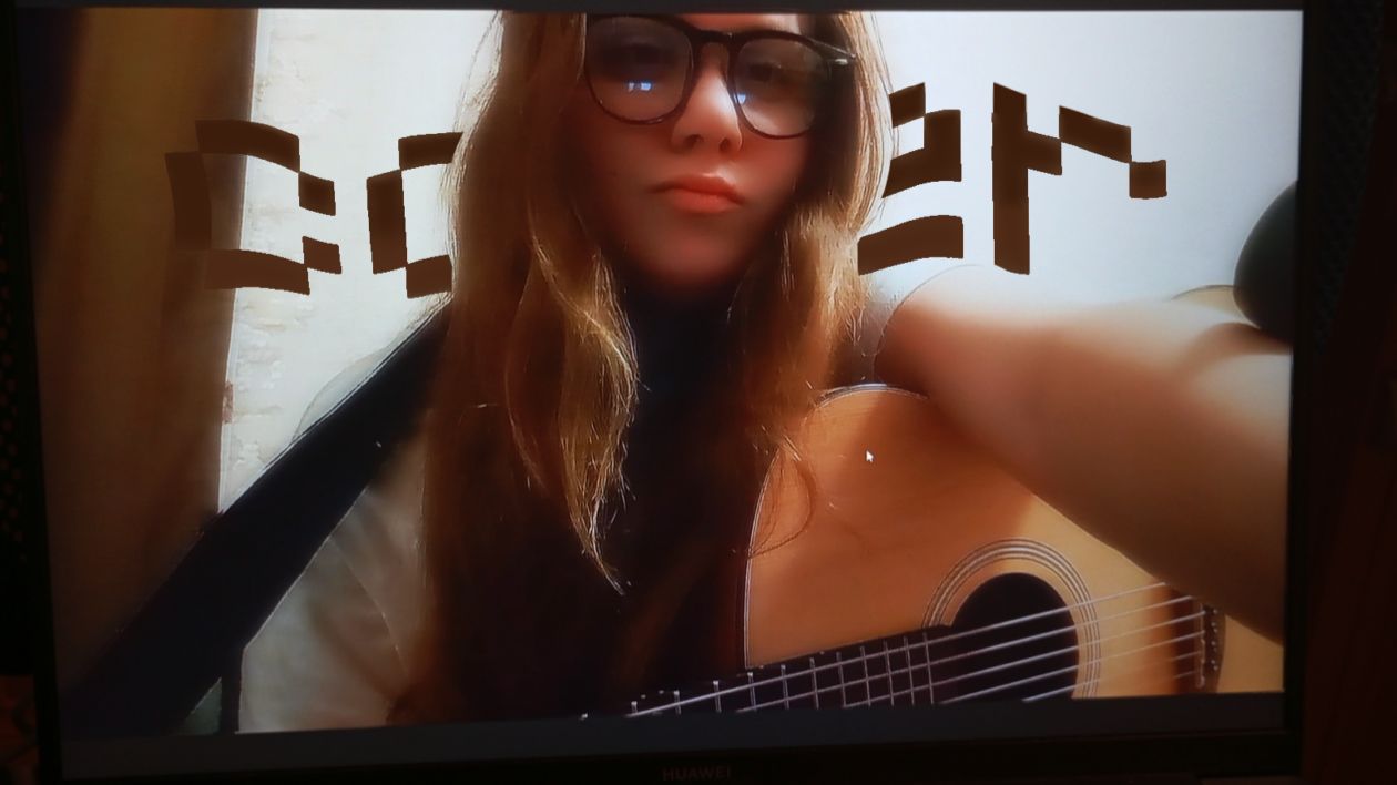 ssshhhiiittt - Ночь (cover version by etonelerochka)