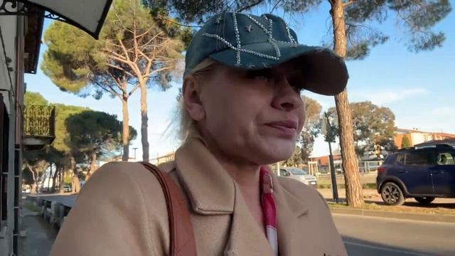 МАРИНА ИВАНОВА- Страсти По Итальянски