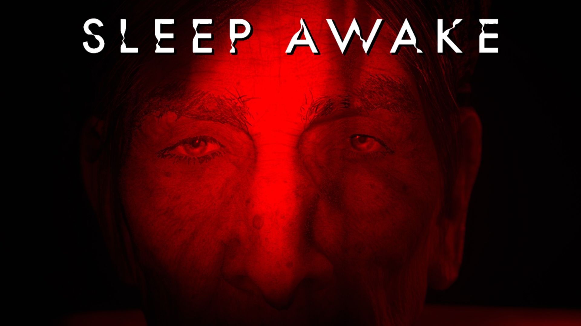 В ГОСТЯХ У АММЫ - Sleep Awake #2 прохождение