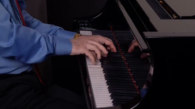 Уроки джаза с Даниилом Крамером_ джазовая баллада