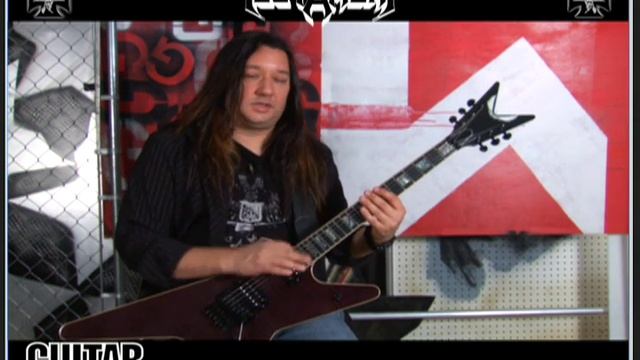 Eric Peterson： Practice What You Preach #2 Guitar Lesson