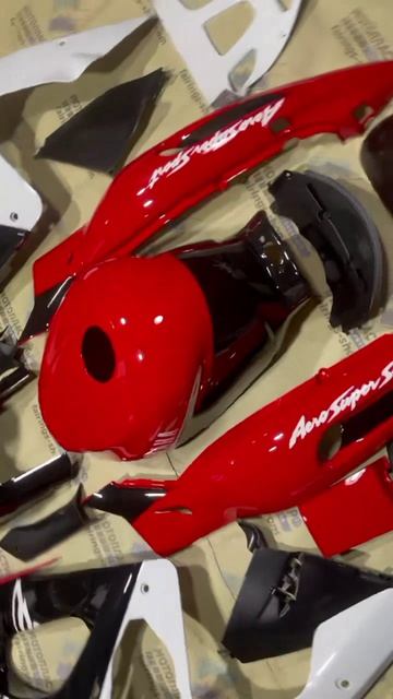 г.Дзержинск Yamaha YZF600R Thundercat 1996-2007 ||| мотопластик.рф