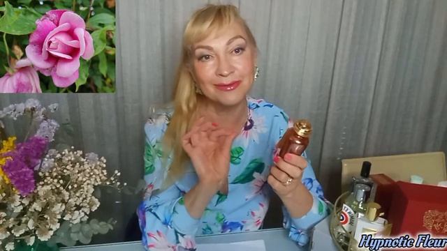 ТОП ШЛЕЙФОВЫХ ЯРКИХ ПАРФЮМОВ НА ВЕСНУ. МОИ АРОМАТЫ АПРЕЛЯ