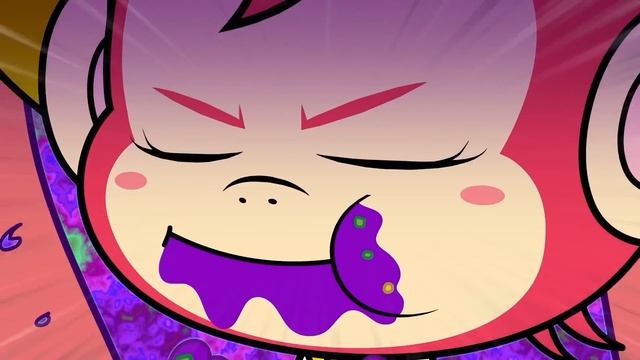 Sunnyside Up! Ep 7 – We Built an EVIL AI Robot_! Animation for Kids