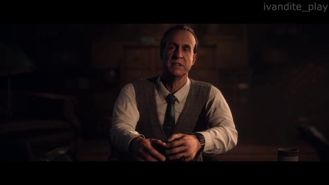 Прохождение Until Dawn # 1(Без Комментариев)