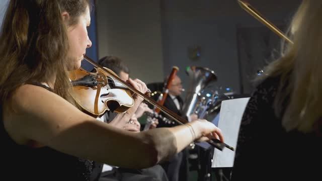 Московский симфонический оркестр МОДЕРН