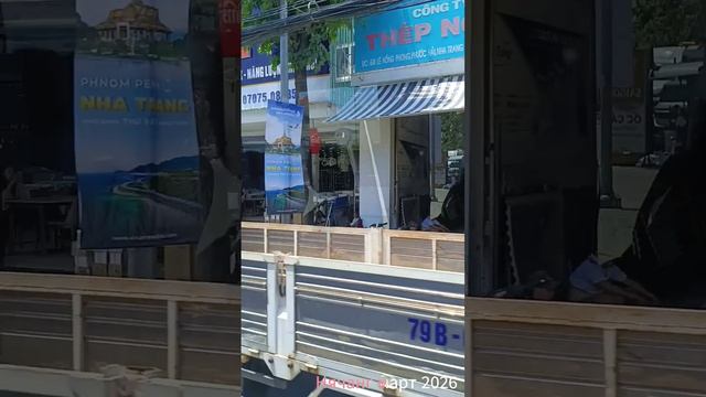 "Нячанг: Французский след, Вкус кофе и Историческое рождение Далата ☕️🇫🇷⛰️"