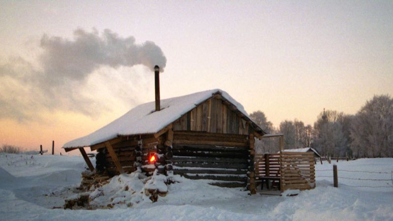 АНЕКДОТЫ ПРО БАНЮ